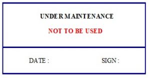 Maintenance of Laboratory Instrument - Pharma Beginners