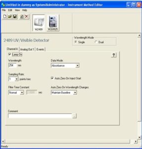 Waters HPLC System-Operation SOP with Empower - Pharma Beginners