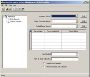 Waters HPLC System-Operation SOP with Empower - Pharma Beginners