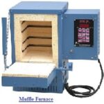 Muffle Furnace - Operation and Calibration SOP - Pharma Beginners