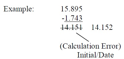Good Documentation Practices - SOP & Guideline - Pharma Beginners