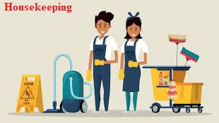 Procedure for Housekeeping of the Factory Premises - Pharma Beginners